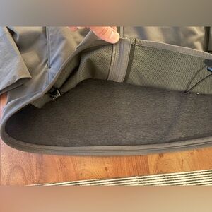 Patagonia | Jackets & Coats | Patagonia Levitation Mens Gray Shell ...